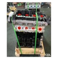 China 2.0 TSI CDL Long Block Motor for Audi A5 S3 TT VW Atlas GOLF Polo Scirocco Engine Motor for sale