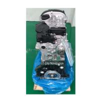 China Four-stroke 2.0T Engine Assembly for VW Golf Tiguan Audi A3 Skoda Octavia Superb for sale