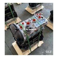 China EA888 2.0T CCZ CCZA CCZB CCZC CCZD Engine Assembly Motor for VW/AUDI/SKODA A3 Q3 at Best for sale