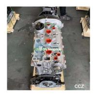 China EA888 2.0T CCZ CCZA CCZB CCZC CCZD Engine Assembly Motor for VW/AUDI/SKODA A3 Q3 at Best for sale