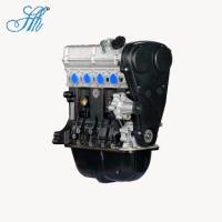 China DLCG12 Engine for JinbeiT30T32 XiaoHaishi X30 X30L HaixingT22 Unmatched Power and Torque for sale