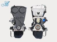 China DLCG12 Engine for JinbeiT30T32 XiaoHaishi X30 X30L HaixingT22 Unmatched Power and Torque for sale