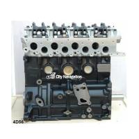 China Car Engine Parts 2.5L Diesel Motor 4D56/4D56T/D4BH for Mitsubishi/ Hyundai 2.5L CHALLENGER for sale