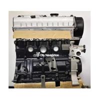 China Car Engine Parts 2.5L Diesel Motor 4D56/4D56T/D4BH for Mitsubishi/ Hyundai 2.5L CHALLENGER for sale