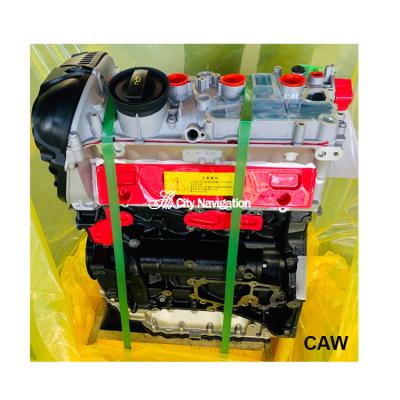 China VW Car Fitment EA8 OE NO. for Tiguan Scirocco Audi A3 TT Skoda Superb Octavia Motor for sale