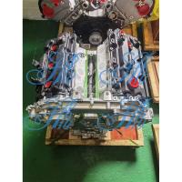 China 188KW Engine 2.5 TD VQ25DE Motor for Mitsubishi Hyundai 2.5L VQ25DE 4D56 4D56T D4BH for sale