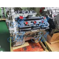 China 188KW Engine 2.5 TD VQ25DE Motor for Mitsubishi Hyundai 2.5L VQ25DE 4D56 4D56T D4BH for sale