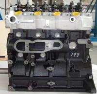 China CHALLENGER Diesel Engine Motor for Hyundai Affordable and Dependable for sale