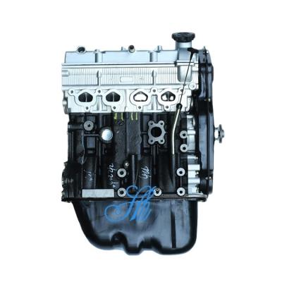 China LIFAN DFSK Original Long Cylinder Block with CX4F180251 1.3 All-wheel Drive Engine for sale