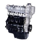 China 1.4T CFBA Engine Assembly Motor 96KW for Skoda Octavia VW Jetta Golf Passat 1.4 16V for sale
