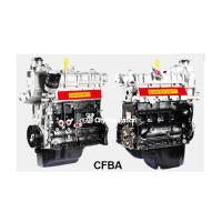 China 1.4T CFBA Engine Assembly Motor 96KW for Skoda Octavia VW Jetta Golf Passat 1.4 16V for sale