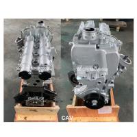 China VW Golf Jetta EA111 1.4T CAV CAVD CAVE Engine Assembly Motor Long Block 110kW 240 Nm for sale