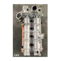 China VW Golf Jetta EA111 1.4T CAV CAVD CAVE Engine Assembly Motor Long Block 110kW 240 Nm for sale