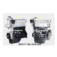 China JETTA Long Block 1.4T CAV CAVA Motor Assembly for VW Golf Scirocco Seat at Affordable for sale