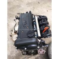 China 2TZ 2.44L and 1TZ 3TZ Car Engine for Toyota Grace Previa Jinbei Haishi Grace Foton Landscape for sale