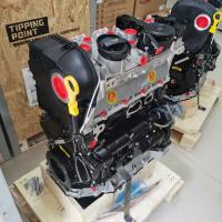 China CDH Engine Code Gas/Petrol Engine Block for VW Audi A4 A5 Complete Motor 1.4t 1.8t 2.0t for sale