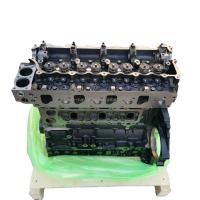 China Other Car Fitment 4HF1 Motor Engine Assembly for ISUZU JMC National 2 National 3 Engine for sale