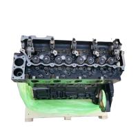 China Other Car Fitment 4HF1 Motor Engine Assembly for ISUZU JMC National 2 National 3 Engine for sale