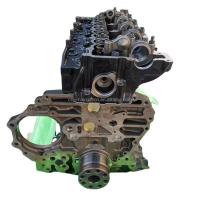 China Other Car Fitment 4HF1 Motor Engine Assembly for ISUZU JMC National 2 National 3 Engine for sale