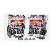 China Advanced EA888 2.0T CAEA CAEB CDNB CDNC Motor Engine Assembly for Audi Q5 A4 for sale
