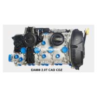 China Advanced EA888 2.0T CAEA CAEB CDNB CDNC Motor Engine Assembly for Audi Q5 A4 for sale