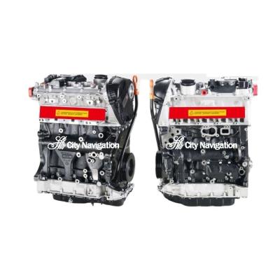 China VW Car Fitment BYJ Engine Assembly Motor for Passat Magotan Tiguan Skoda CBL CEA CGM for sale