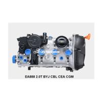 China VW Car Fitment BYJ Engine Assembly Motor for Passat Magotan Tiguan Skoda CBL CEA CGM for sale
