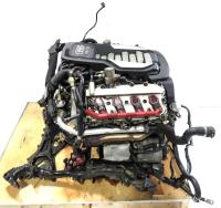 China BVJ Motor for Audi A6 A8 Q7 VW Touareg Top-Notch Fuel Injection Engine V8 4.2 257Kw for sale