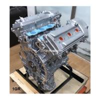 China Highly 1GR-FE V6 Engine Assembly Long Block Motor for Toyota 2007-2014 for sale