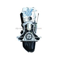 China 88 Nm Engine Assembly Motor 4F18 LF466Q for DFSK Lifan Fushun Fengshun Jinbei Brilliance Haixing Mpv Engine for sale