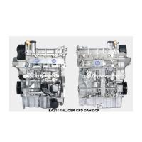China EA211 CSR CPD DAF DCF Engine Assembly Motor for VW Lavida Bora Polo Jetta Santana 1.6L for sale