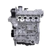 China VW Passat Touran Tiguan Skoda CST Gas/Petrol Engine Motor with 1.4T Displacement for sale