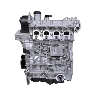 China VW Passat Touran Tiguan Skoda CST Gas/Petrol Engine Motor with 1.4T Displacement for sale