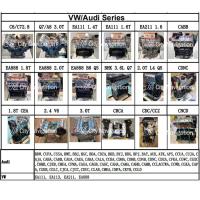 China VW Passat Touran Tiguan Skoda CST Gas/Petrol Engine Motor with 1.4T Displacement for sale