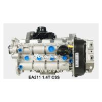 China Turbocharged EA211 1.4T CSS CST CZDA CZEA CZTA Engine Assembly for VW Enhanced Power for sale