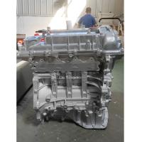 China 1.6 GDI Motor Korea Car Engine Assembly for Hyundai KIA 1 Year Warrant for sale