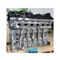 China Rebuild Long Block for BMW B58 B58B30 N20 N55 N54 B48 at and Original for sale
