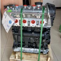 China 2005 Year EA888 Engine Assembly for Audi Volkswagen 1.8t 2.0t at Affordable for sale