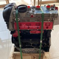 China 2005 Year EA888 Engine Assembly for Audi Volkswagen 1.8t 2.0t at Affordable for sale