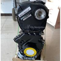 China 2005 Year EA888 Engine Assembly for Audi Volkswagen 1.8t 2.0t at Affordable for sale