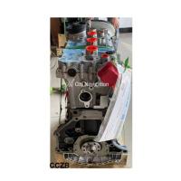 China 155kW EA888 2.0TSI CCZ CCZB CCZA CCZC CCZD Engine Assembly Long Block Motor for Seat Altea Freetrack Leon for sale