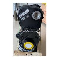 China 155kW EA888 2.0TSI CCZ CCZB CCZA CCZC CCZD Engine Assembly Long Block Motor for Seat Altea Freetrack Leon for sale