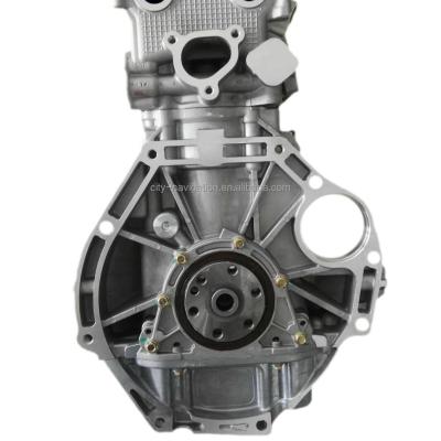 China 1.6L Displacement K14B-A K14 Engine for SUZUKI Swift Changhe Performance for sale