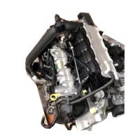 China 125-228kW Gas / Petrol Engine Assembly Long Block Motor for VW AUDI 1.4T CSS/CST Made for sale