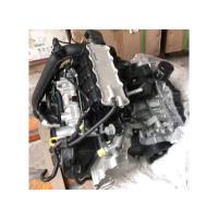 China 125-228kW Gas / Petrol Engine Assembly Long Block Motor for VW AUDI 1.4T CSS/CST Made for sale