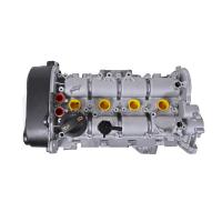 China 125-228kW Gas / Petrol Engine Assembly Long Block Motor for VW AUDI 1.4T CSS/CST Made for sale