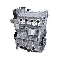China 125-228kW Gas / Petrol Engine Assembly Long Block Motor for VW AUDI 1.4T CSS/CST Made for sale