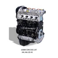 China OE NO. 1.4T 1.8T 2.0T DOHC VW Engine Ea888 Motor Assembly for A3 JETTA GLI SCIROCCO AUDI for sale