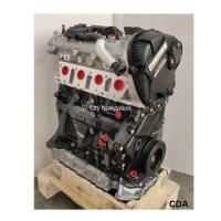 China 230 Nm Torque and 88 kW Motor The Ultimate Performance Upgrade for Jetta for sale
