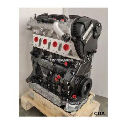 China 230 Nm Torque and 88 kW Motor The Ultimate Performance Upgrade for Jetta for sale